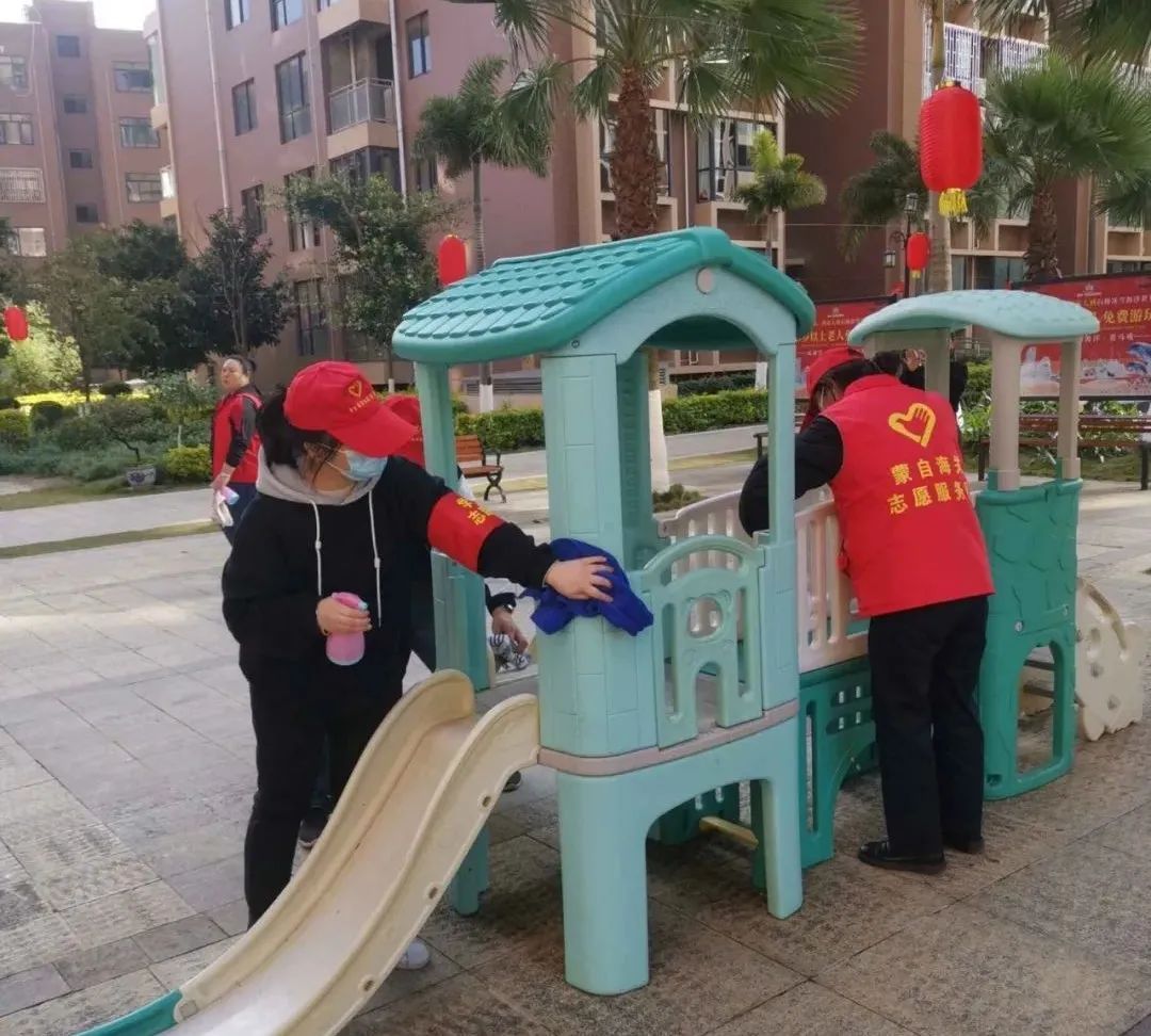 不打开看看，你都不知道蒙自的乡村有多美 - 关注森林