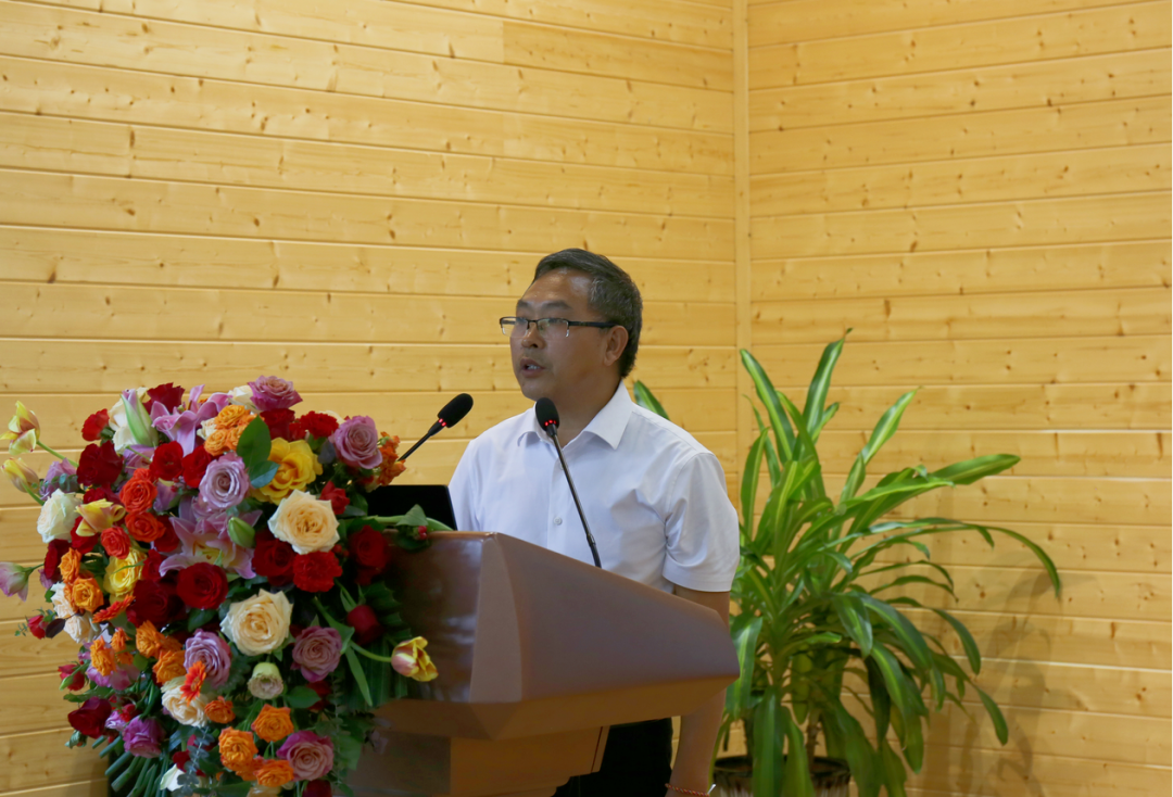 首届普洱亚太林业论坛举办“云南日”高级别专家会 - 关注森林