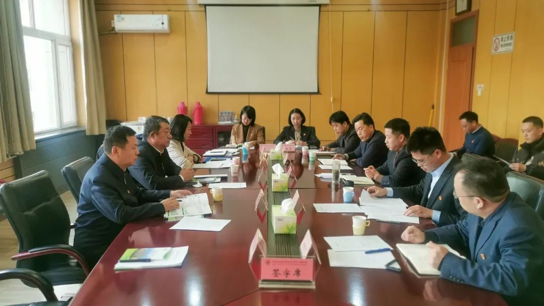 国家林草局干部学院党委与漠河林业局党委签署党建共建协议 - 关注森林